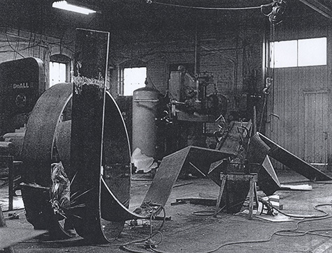 Early Work – David Stoltz