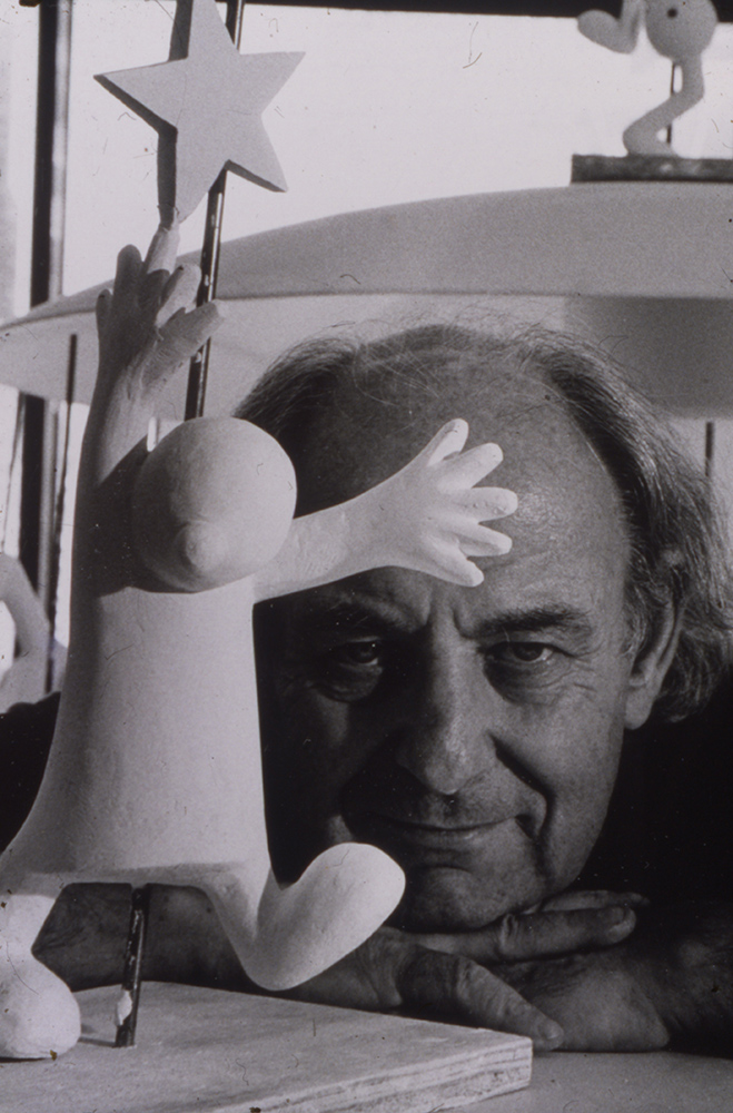 Carousel – David Stoltz