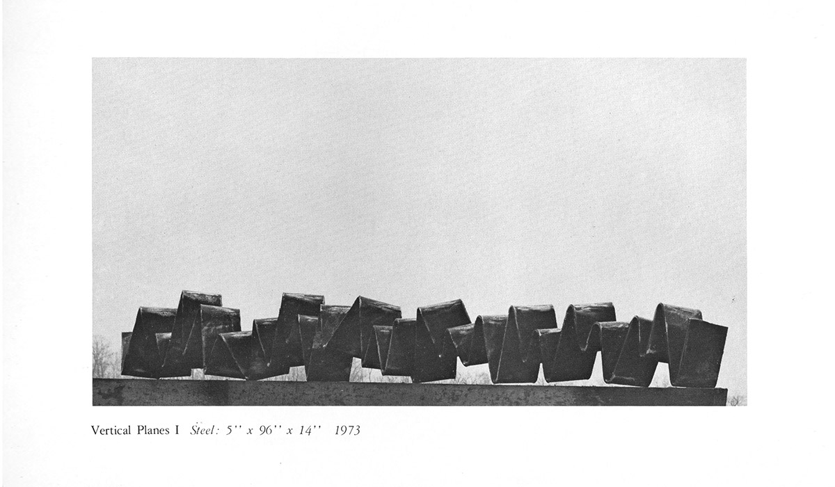 Early Work – David Stoltz