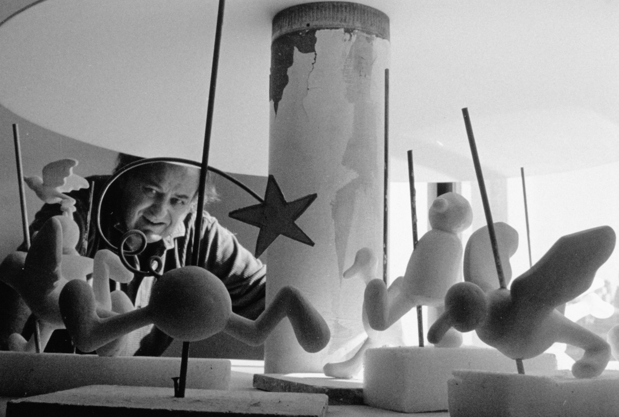 New Work – David Stoltz