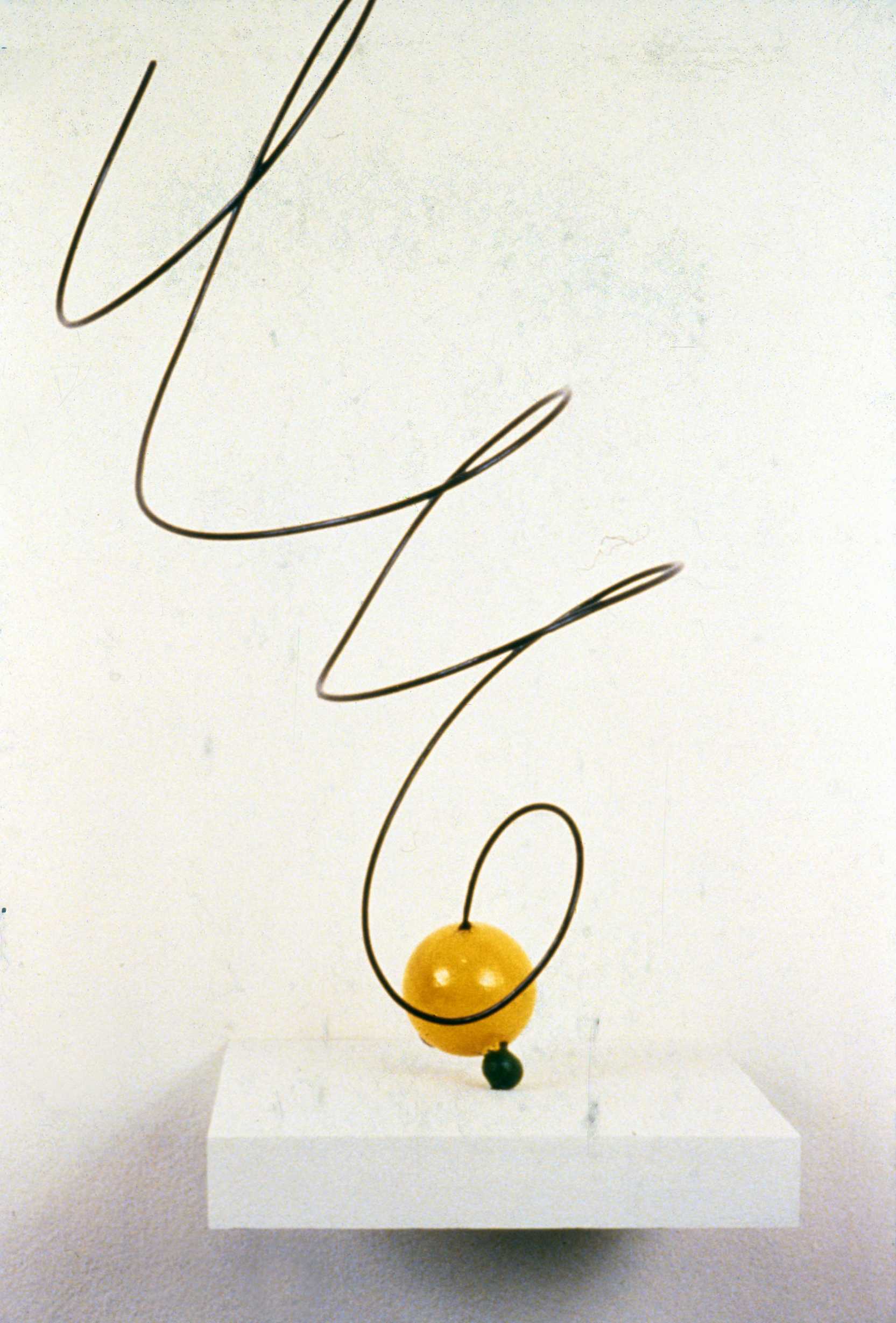 New Work – David Stoltz