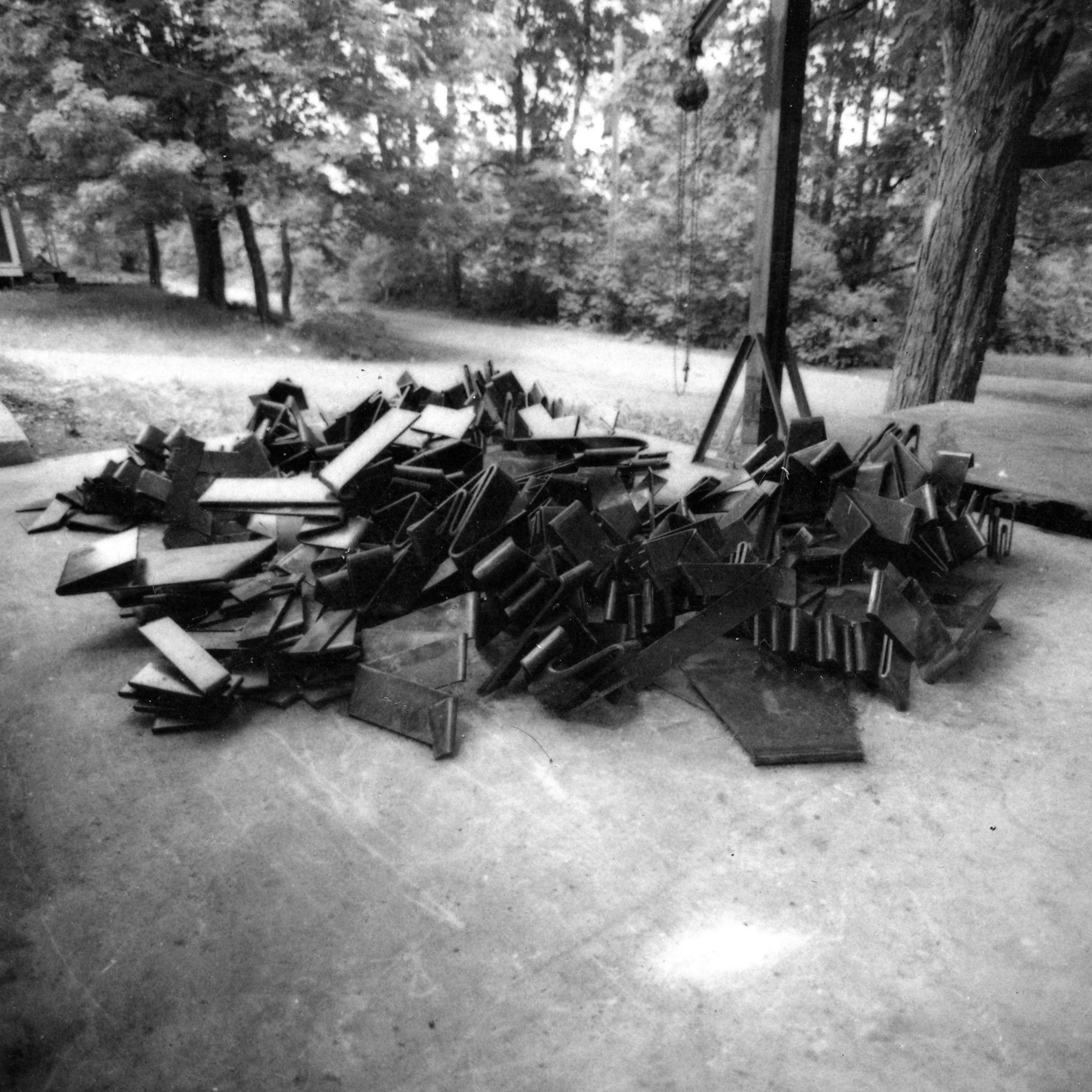 New Work – David Stoltz