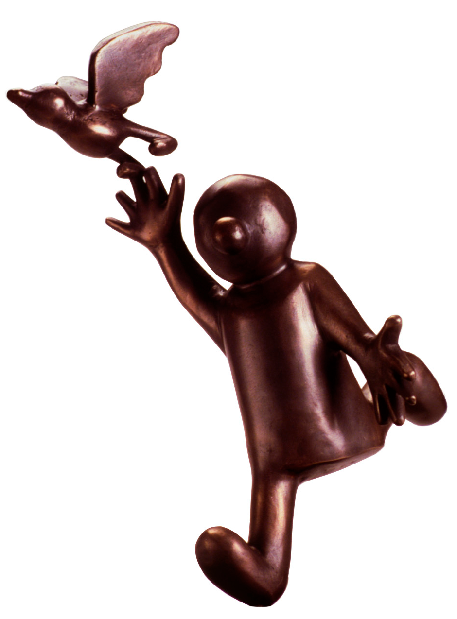 David Stoltz – Artist