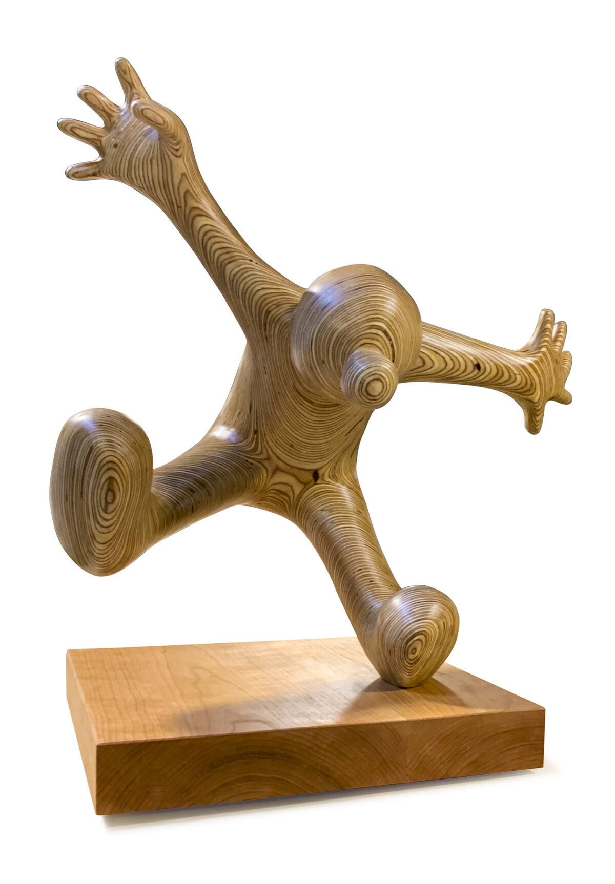 David Stoltz – Artist