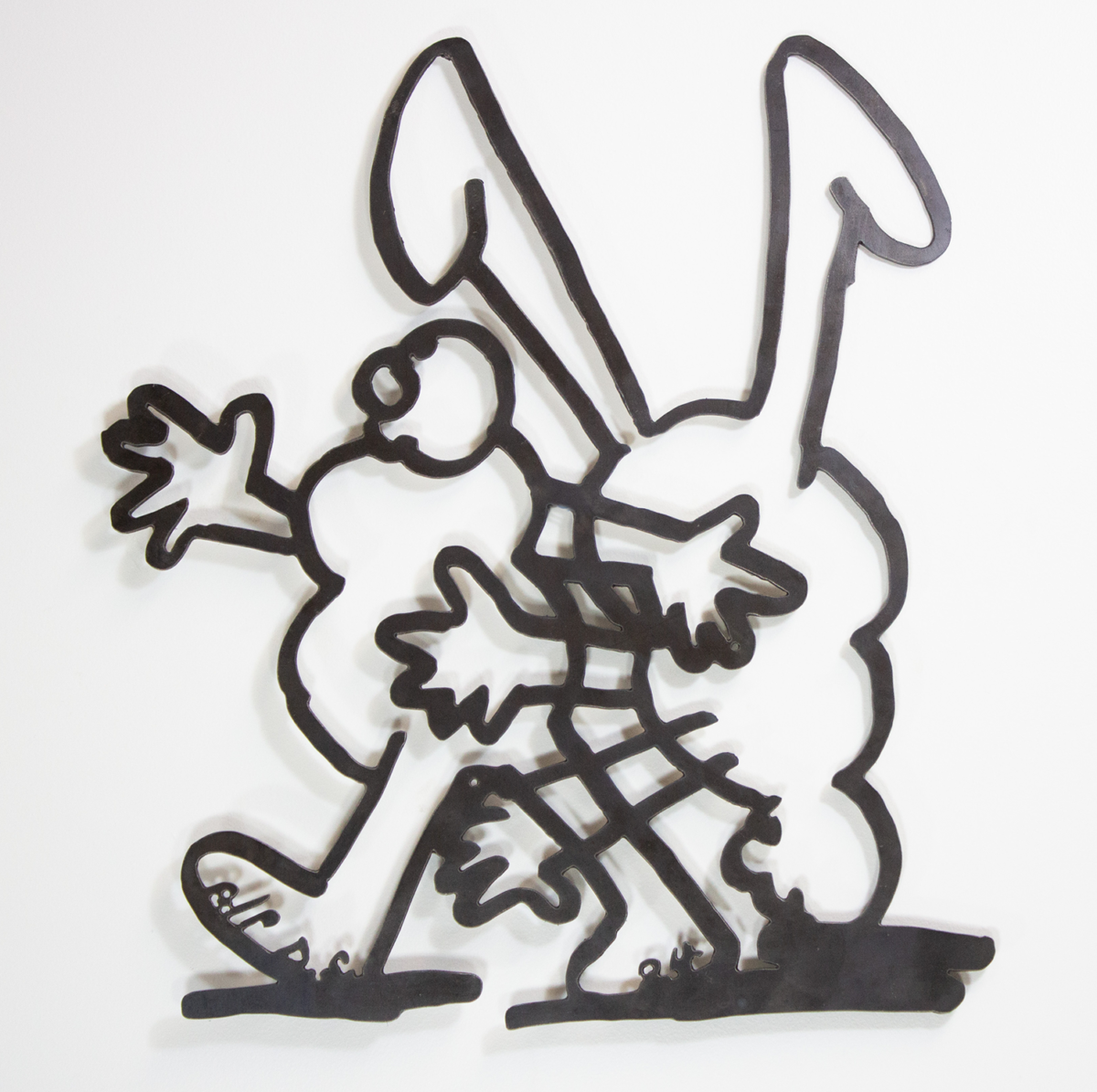 David Stoltz – Artist